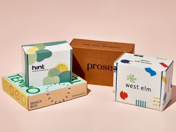 About Packaging Toronto | Toronto Based Manufacturer