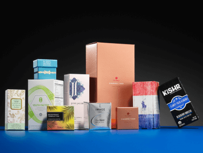 Custom Boxes Toronto | Retail, Rigid & Cardboard Packaging